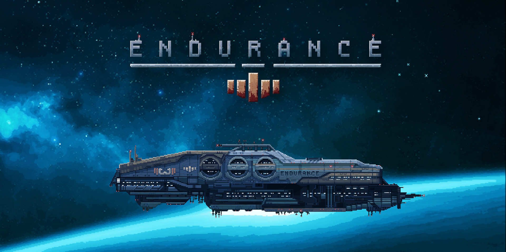 Endurance is a sci-fi horror RPG and prequel to hit indie Ailment ...